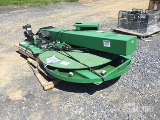 Surplus Predator Pallet Wrapping Machine in Chambersburg, Pennsylvania ...