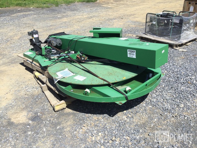 Surplus Predator Pallet Wrapping Machine in Chambersburg, Pennsylvania ...