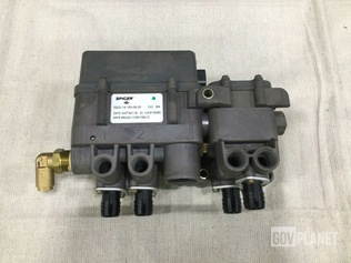 Surplus (50) Spicer 10061062-D Pump Control Units in Chambersburg ...