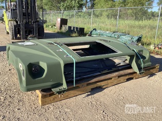 Surplus (2) HMMWV Humvee Hoods in Abilene, Kansas, United States ...