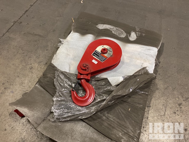 Johnson Snatch Block (Unused) in Arlington, Texas, United States ...