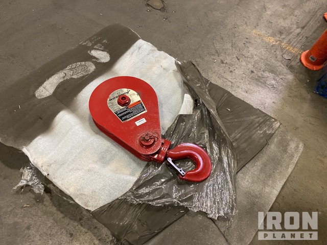 Johnson Snatch Block (Unused) in Arlington, Texas, United States ...