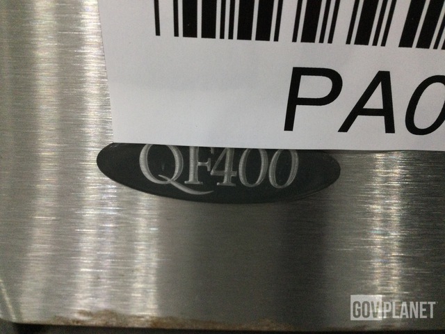 Surplus Manitowoc Ziegra QF0406A Ice Marker in Chambersburg ...