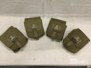 Surplus (53) M60 Ammo Pouches in North Las Vegas, Nevada, United States ...