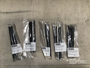 Surplus (101) Remington Arms Cleaning Rod Assemblies in North Las Vegas ...