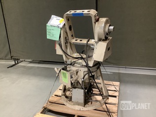 Surplus Discon 1800 Three Axis Mount in Chambersburg, Pennsylvania ...