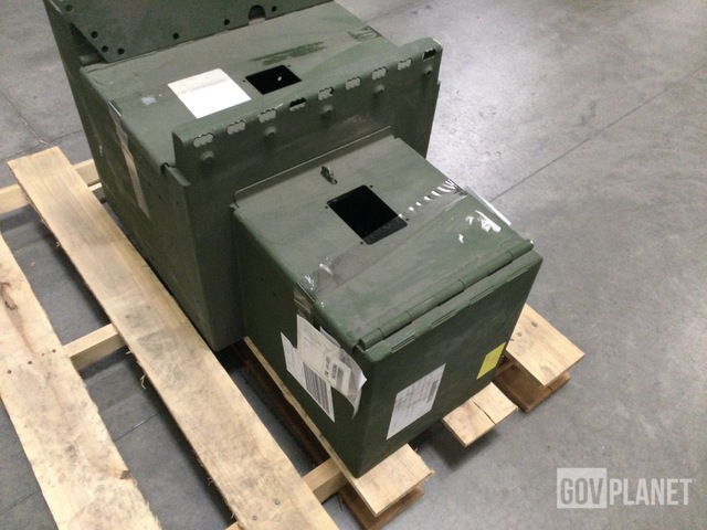 Oshkosh 3409824 Accessories Stowage Box in North Las Vegas, Nevada ...