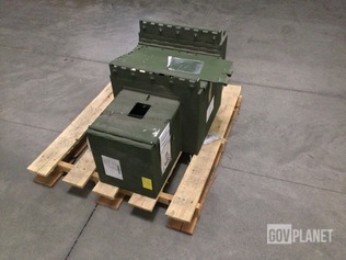 Oshkosh 3409824 Accessories Stowage Box in North Las Vegas, Nevada ...