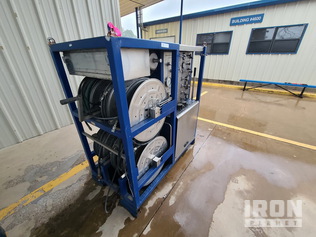Elmar Wireline Control Module in Kellyville, Oklahoma, United States ...