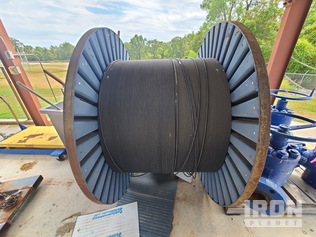 Wireline Cable in Kellyville, Oklahoma, United States (IronPlanet Item ...