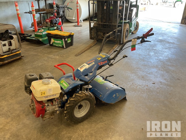 2014 BCS MC712GX240 Walk-Behind Rototiller in Orangeville, Ontario ...