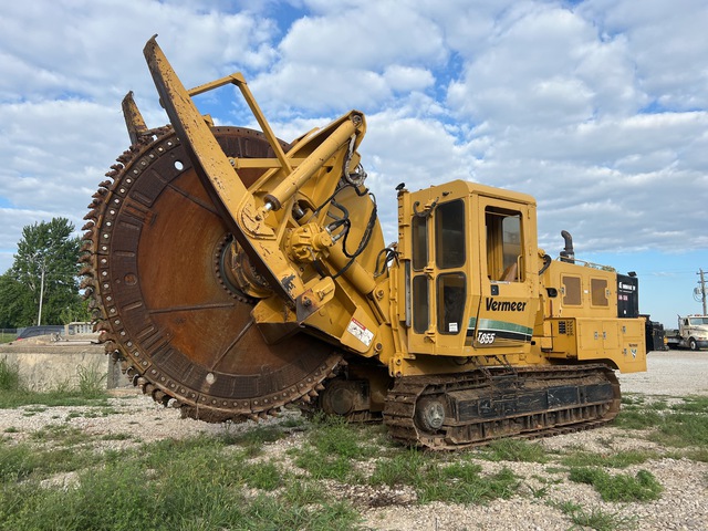 Trenchers For Sale | IronPlanet