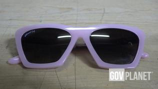 Jillian Harris Johnny Fly Figure Special Edition Sunglasses in Edmonton ...