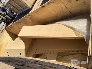 Surplus BAE Systems R0118820 Stowage Accessories Box in Doyle ...