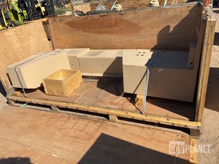 Surplus BAE Systems R0091979 Accessories Stowage Box in Doyle ...