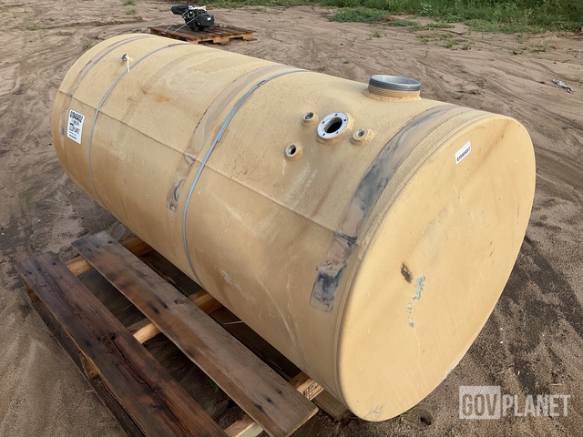 Tankcraft 1339300 Fuel Tank in Colorado Springs, Colorado, United ...