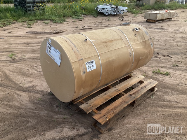 Tankcraft 1339300 Fuel Tank in Colorado Springs, Colorado, United ...