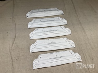 Surplus (189) Cases of 3M 1805 VFlex Particulate Respirators in North ...