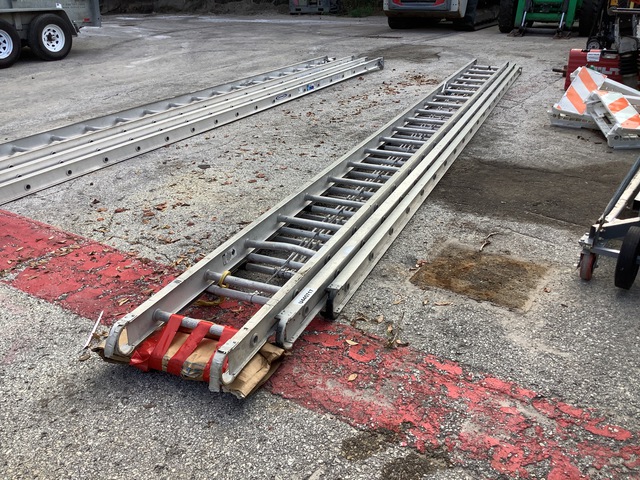 Werner Tools For Sale | IronPlanet