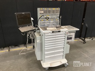 Surplus Omnicell Anesthesia Workstation in North Las Vegas, Nevada ...
