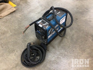 2015 Miller Spectrum 875 Plasma Cutter in Cincinnati, Ohio, United ...