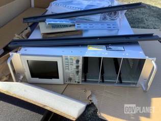 Surplus Tek Tronix 7633 Oscilloscope in Butner, North Carolina, United ...