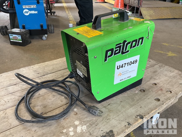 2011 Patron E1.5 Electric Space Heater in Manassas, Virginia, United ...