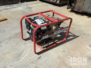 Multiquip QP-2TH Water Pump in Ocoee, Florida, United States ...