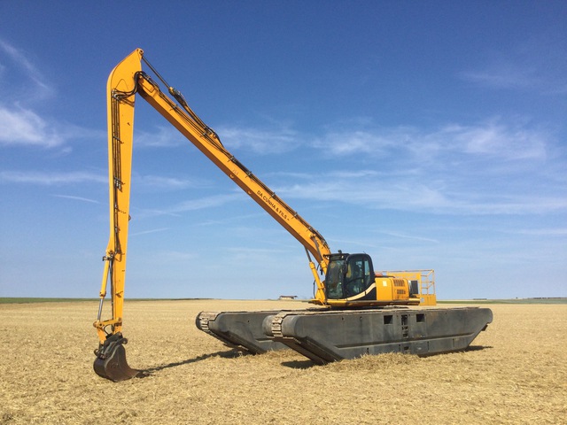 JCB Excavators For Sale | IronPlanet