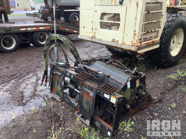 Cat PC9 45 in Skid Steer Planer in Selbyville, Delaware, United States ...