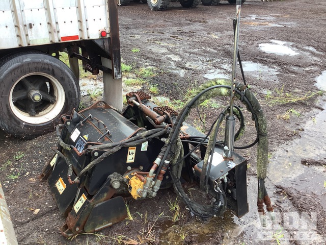 Cat PC9 45 in Skid Steer Planer in Selbyville, Delaware, United States ...