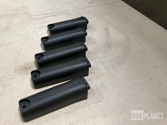 Surplus (640) Design West technologies Tactical Access 13026040 Gun ...