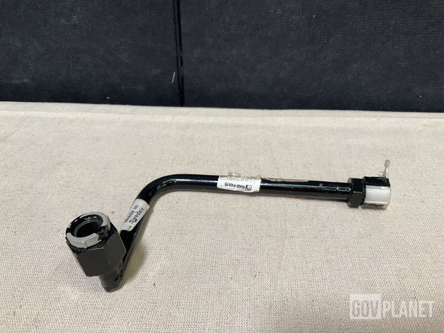 Surplus (1) Metal Tube Assembly, (6) Hose Assemblies & Assorted Items ...