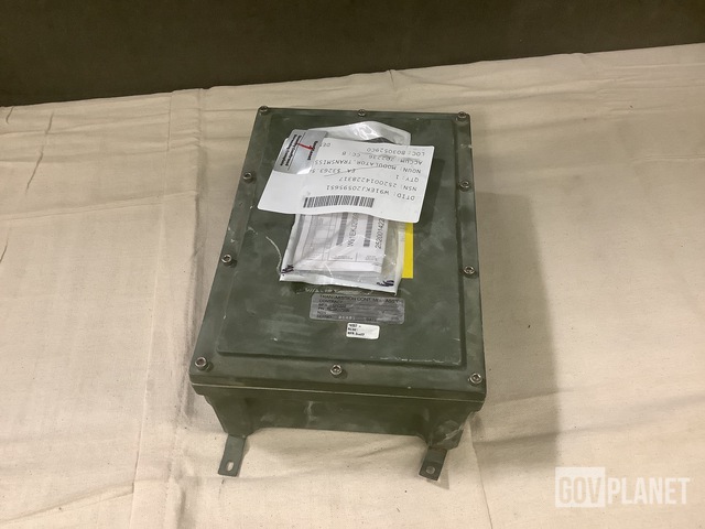 AM General RCSK17506 Module Transmission Control Assembly in North Las ...