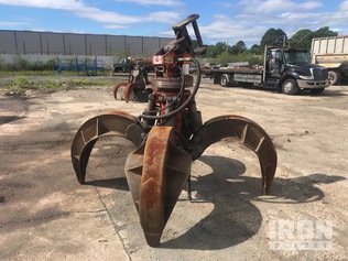 Mack Grapple in Conway, Arkansas, United States (IronPlanet Item #7629474)