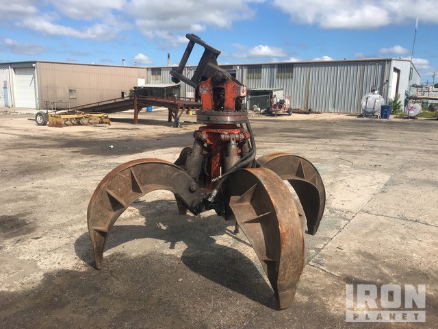 Mack Grapple in Conway, Arkansas, United States (IronPlanet Item #7629474)