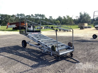 Surplus B1 Maintenance Platform in Lake Butler, Florida, United States ...