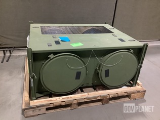Surplus HDT Global 2003489 Environment Control Unit in Chambersburg ...