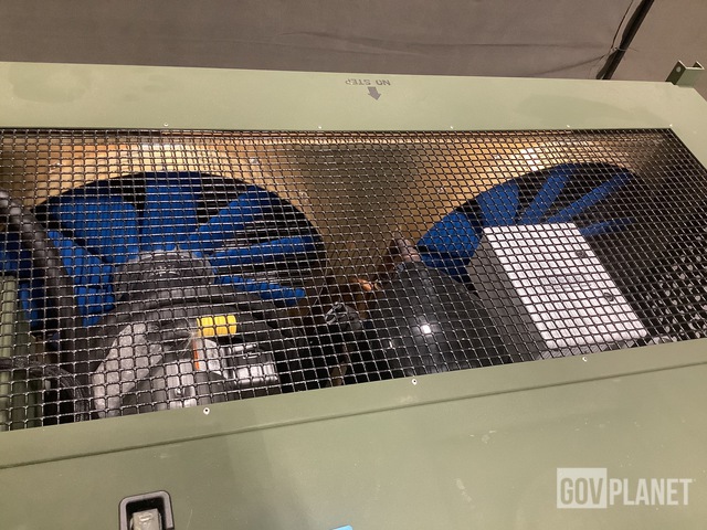 Surplus HDT Global 2003489 Environment Control Unit in Chambersburg ...