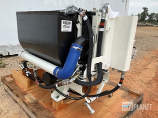 Surplus General Dynamics 10651877PA101 Cooling Module Sub-Assembly in ...