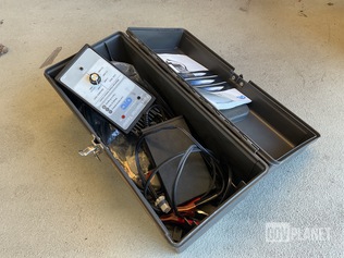 Surplus OTC 3396 OTC Fuel Injector Tester in Boise, Idaho, United ...