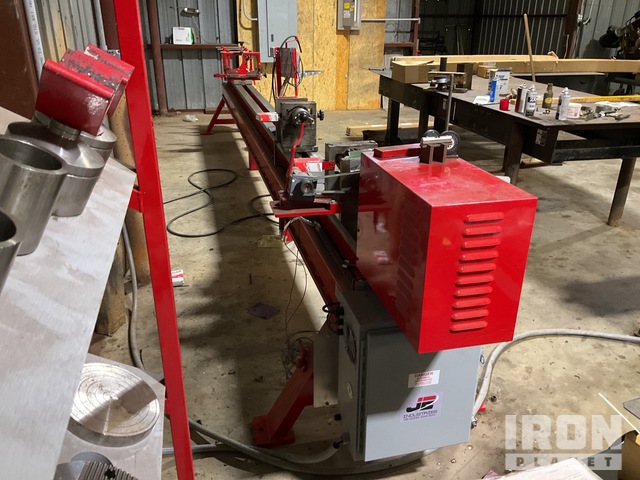 2021 Superior Driveline ShaftMaster III Drive Shaft Balancer in Queen ...