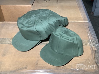 Surplus (720) Olive Green Hot Weather Caps in Richland, Pennsylvania ...