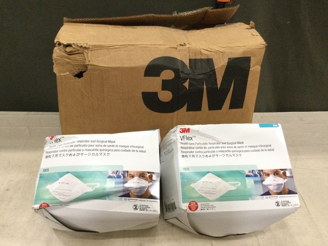 Government Surplus Auction - 25 Oct 2022 | GovPlanet