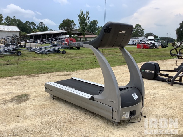 Surplus True CS8.0 Commercial Series Treadmill in Jacksonville, Florida ...