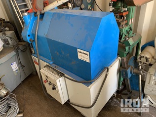 1989 Comac 3005 PM Tube Bender in Los Angeles, California, United ...