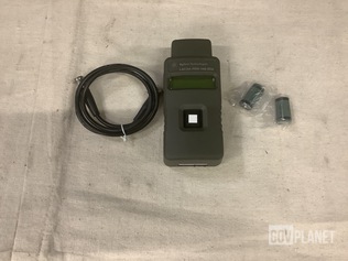 Surplus (5) Agilent L4610A Handheld Radio Test Sets in North Las Vegas ...