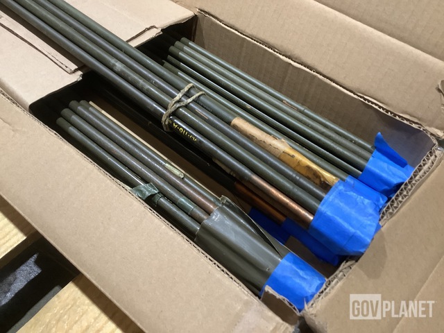 Surplus (250) MS-116A Military Radio Antenna in Lakewood, New Jersey ...