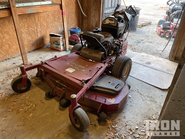 Exmark TTX650EKC604N0 Walk-Behind Lawn Mower in Austin, Texas, United ...