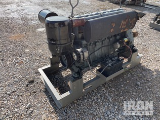 2021 KHD Deutz F6L912 Irrigation Power Unit in Walnut Ridge, Arkansas ...